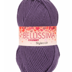 Stylecraft Bellissima Chunky
