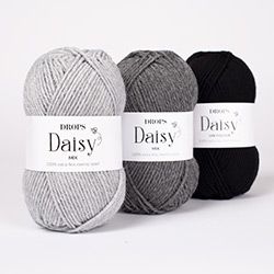 Drops Yarn |Natural Fibres Wool |Drops Yarn Ireland