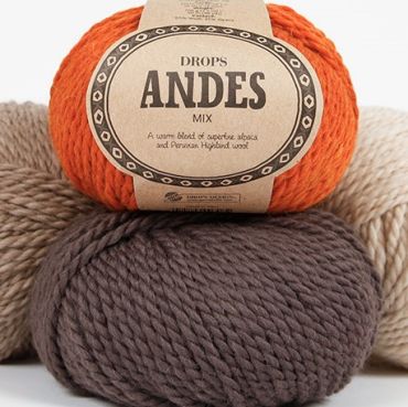 Drops Yarn |Natural Fibres Wool |Drops Yarn Ireland