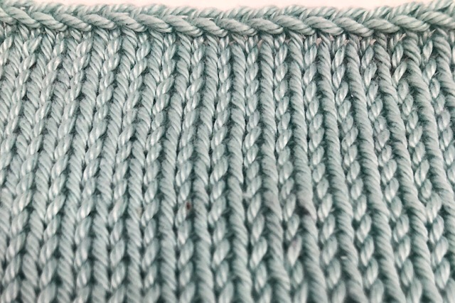 What is Mercerized Cotton